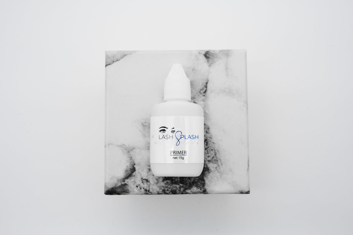 Lash-Splash Primer Transparent bessere Haftung – lashsplash.de